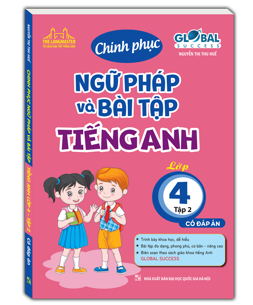 chinh phục ngữ pháp , tiếng anh , ngoại ngữ , tiếng anh , sách hay , nhà sách minh thắng ...